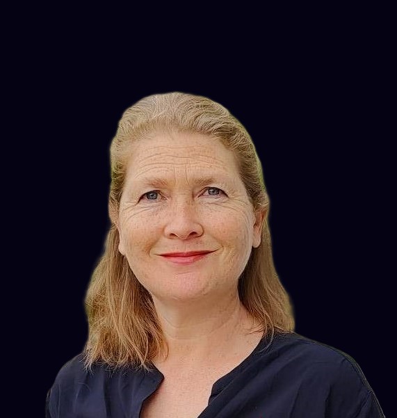 Keeley Wilson | INSEAD Knowledge